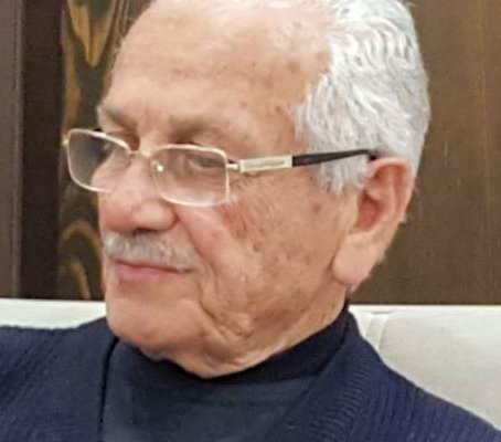 Geçmiş Mütevelli Heyetimiz – Nur Vakfı